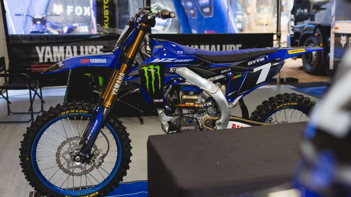 Graphics Kits – KustomMX