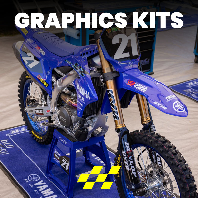 Graphics Kits – KustomMX