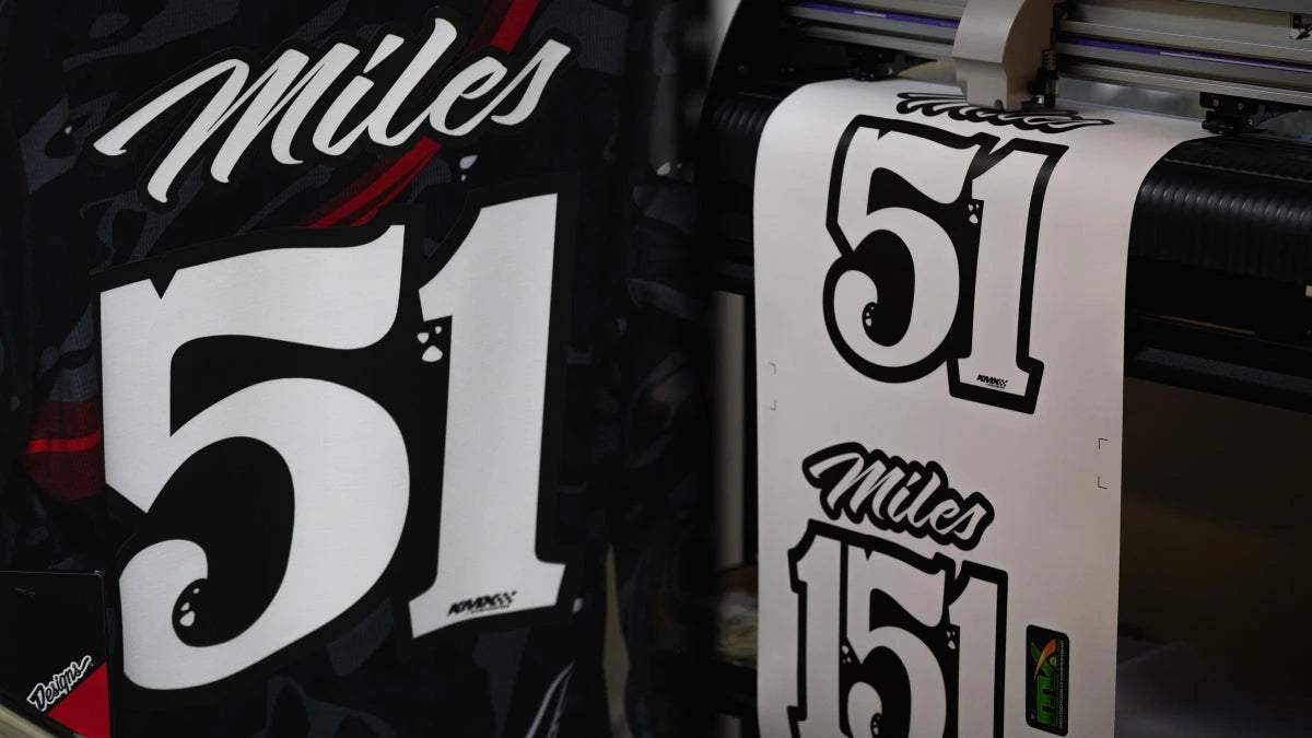 Jersey Prints – KustomMX