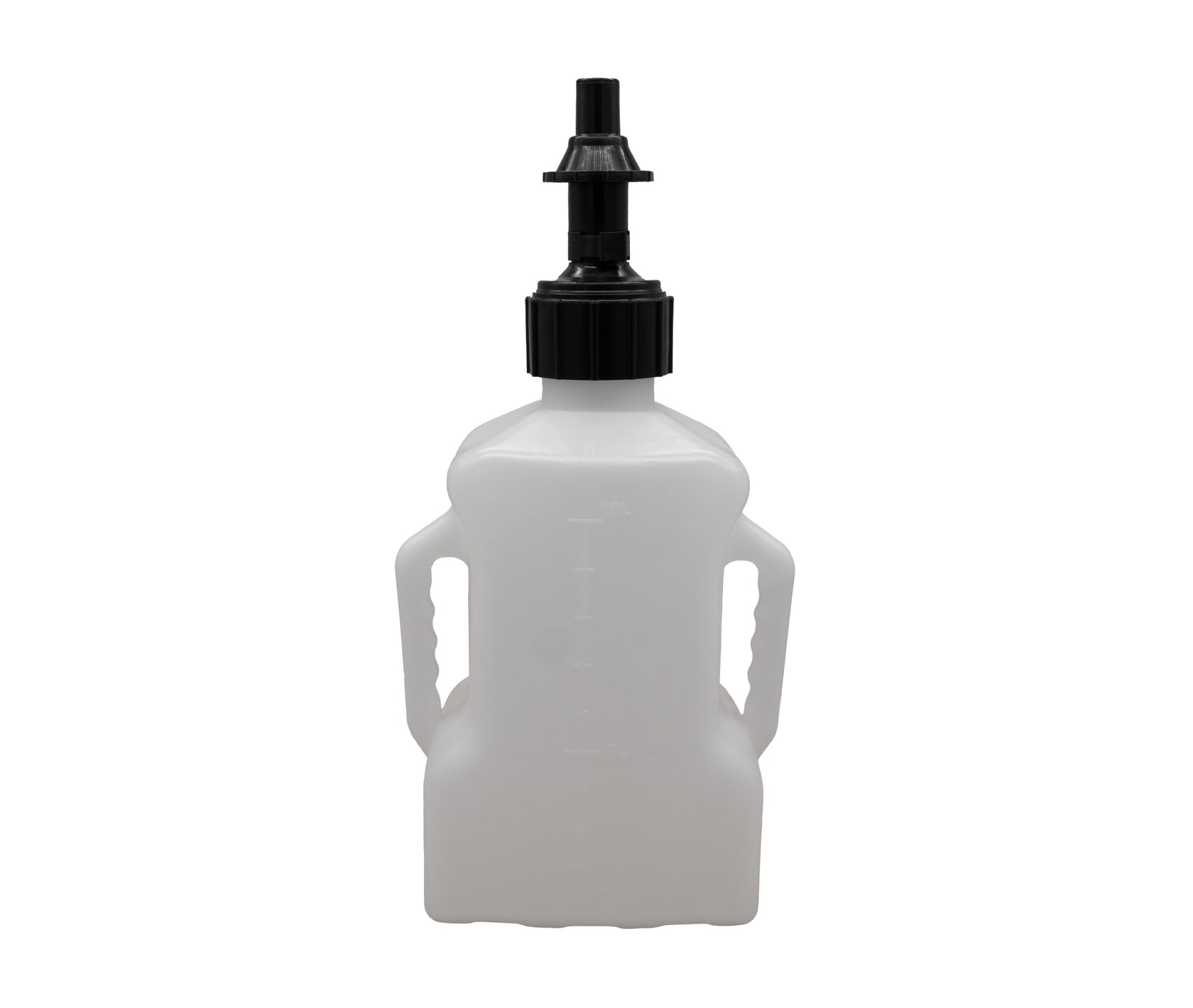 Kustom Moto Fast Fill Fuel Jug 10L – KustomMX