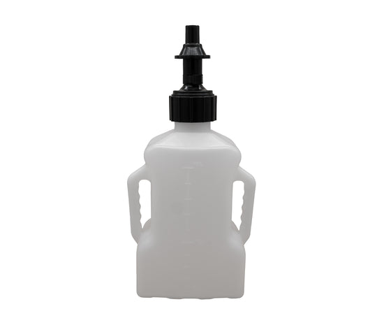 Kustom Moto Fast Fill Fuel Jug 10L – KustomMX