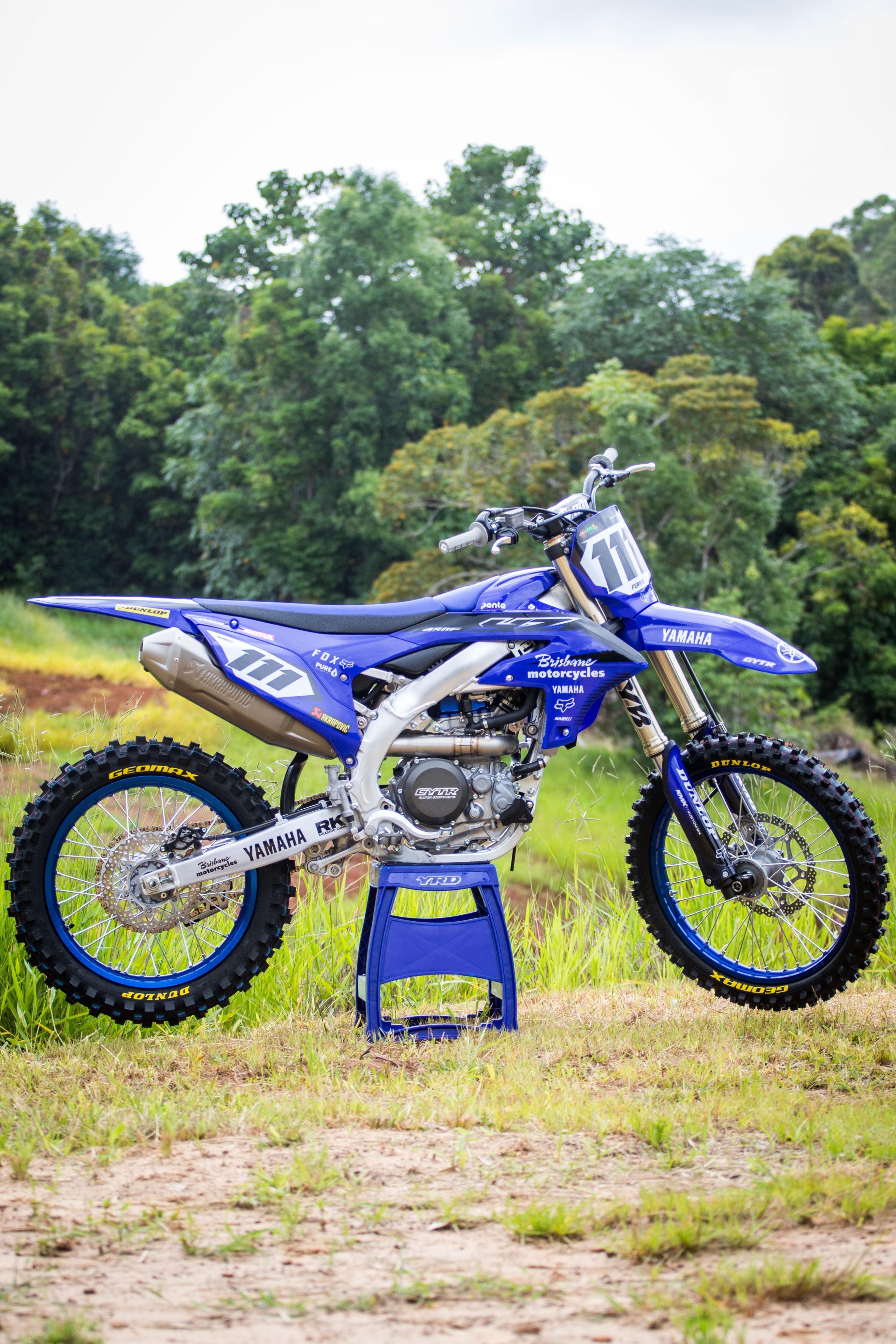 Jersey Logos – KustomMX