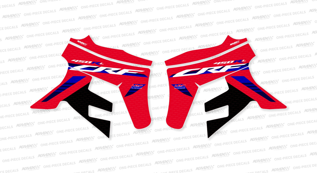Honda Safari / Oversize Tanks – KustomMX
