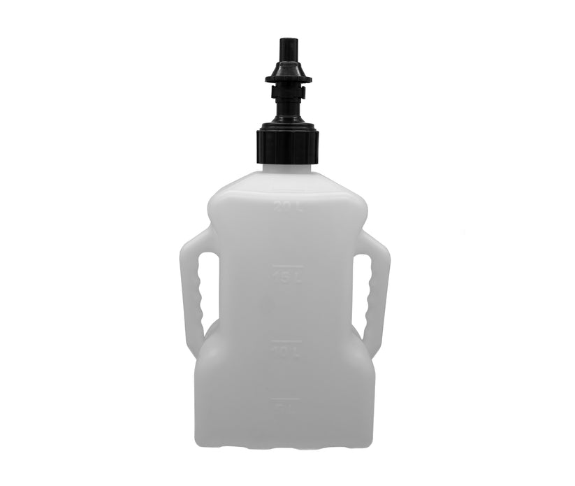 Kustom Moto Fast Fill Fuel Jug 20L – KustomMX
