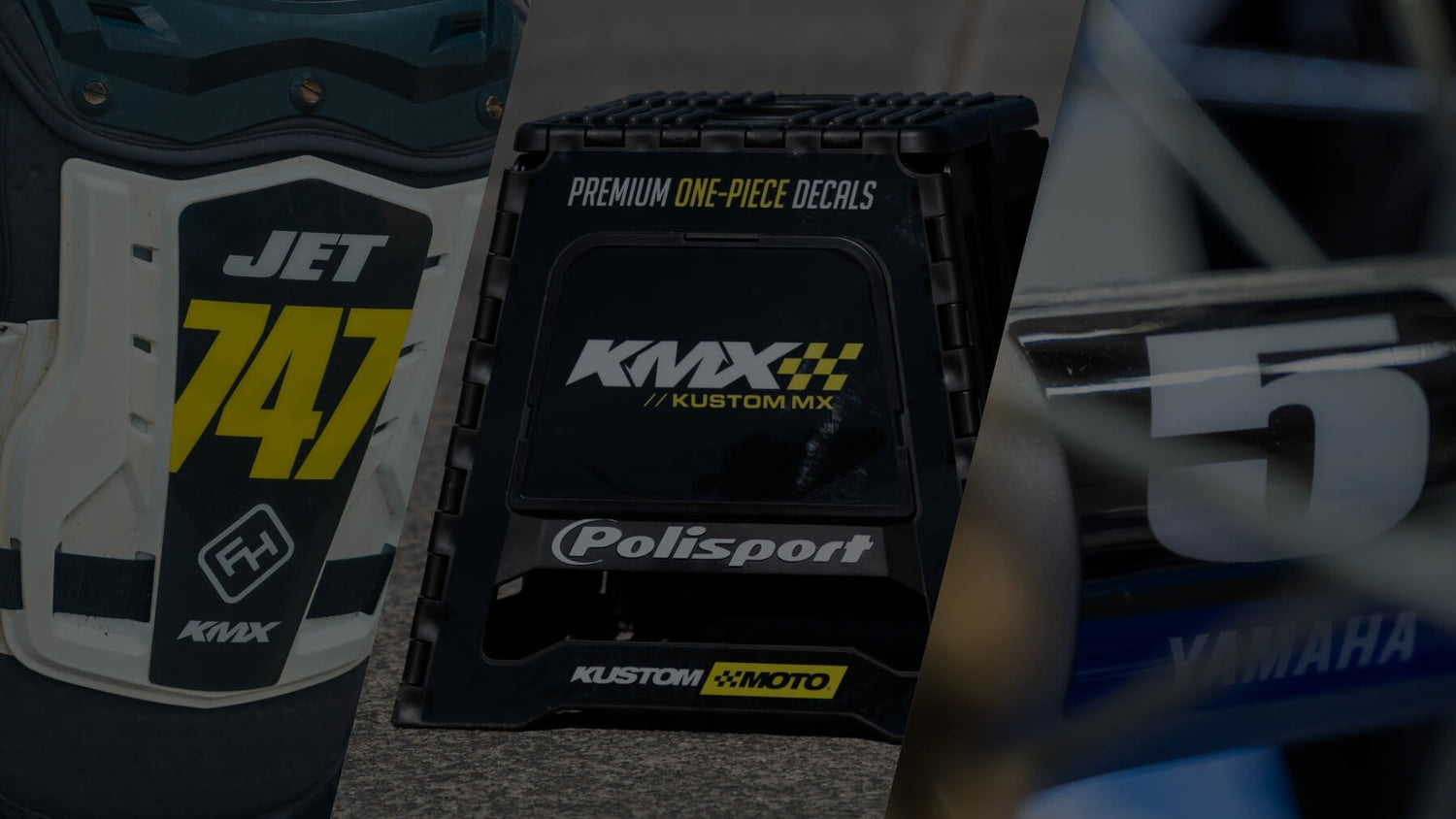 Accessories – KustomMX