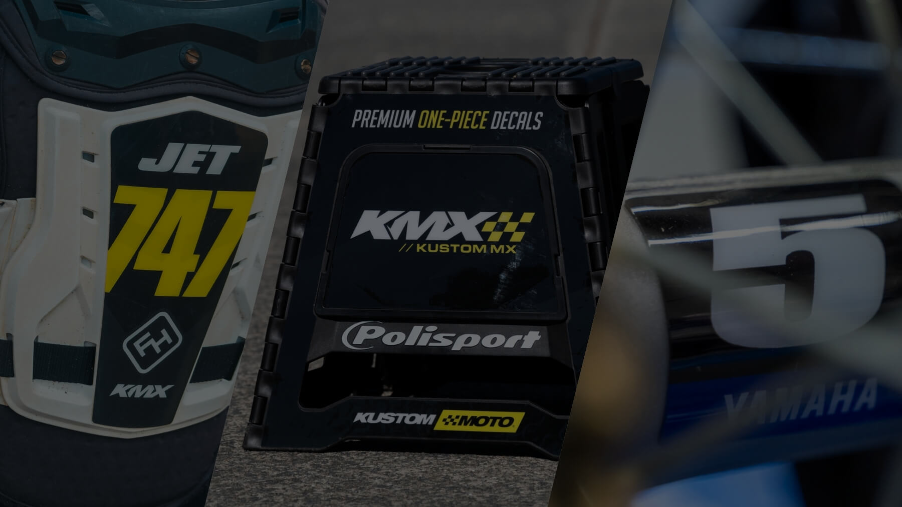 Accessories – KustomMX