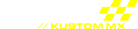 KustomMX | Motocross graphics