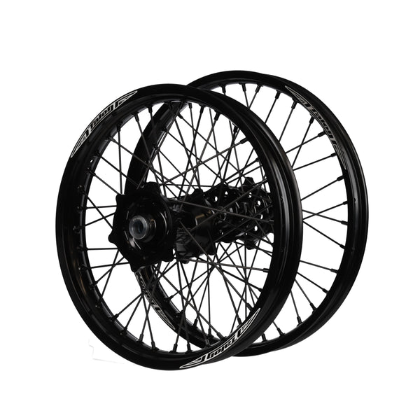 Yamaha Talon Blacked Out Limited Edition Wheel Set – KustomMX