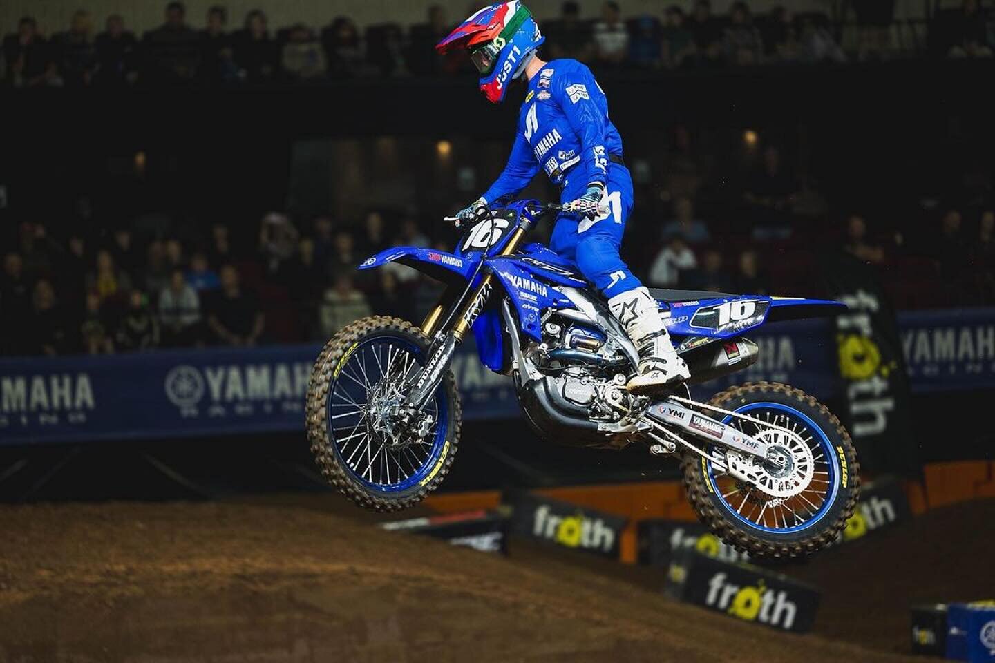 Full Custom Graphics Kit – KustomMX