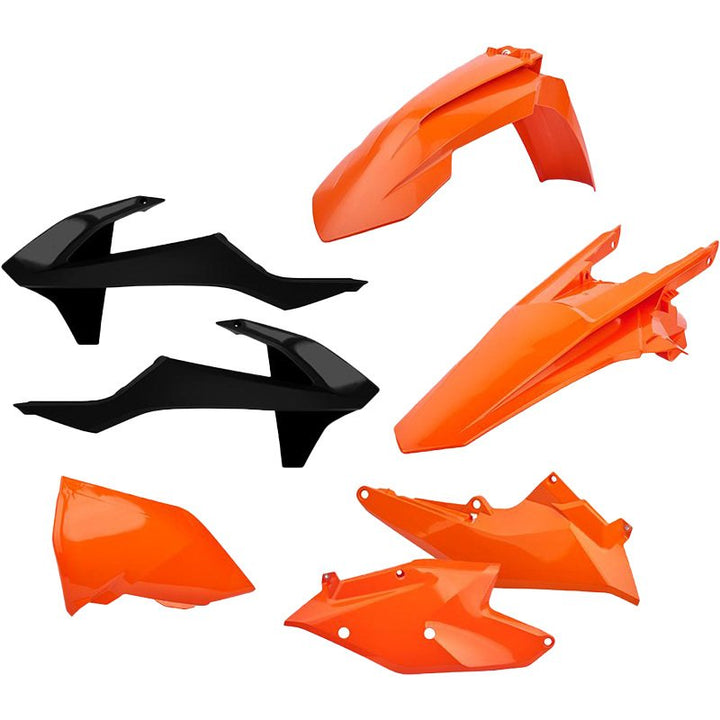 KTM Plastic Kits – KustomMX