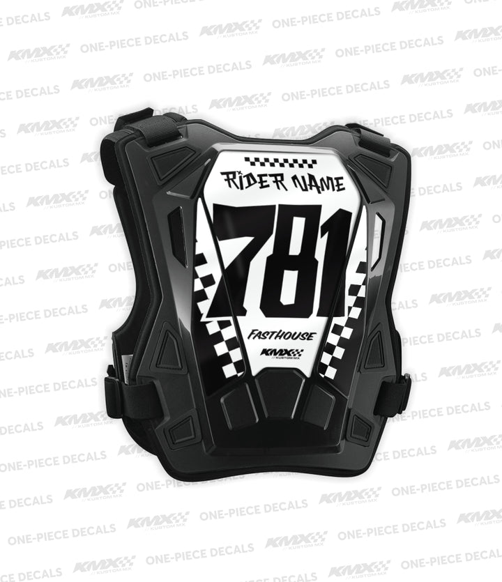 Armour Decals – KustomMX