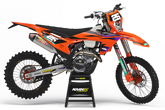 KTM Graphic Kits – KustomMX