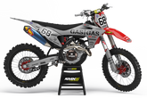 Gas Gas Graphic Kits – KustomMX