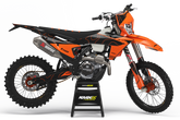 KTM Graphic Kits – KustomMX