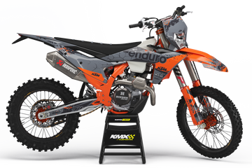 KTM Graphic Kits – KustomMX
